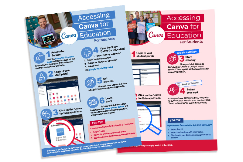 AV - Web & Graphic Designer