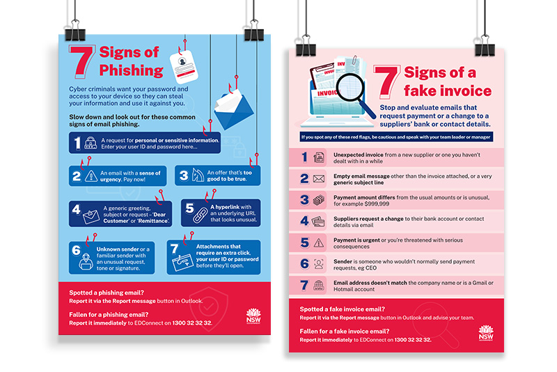 AV - Web & Graphic Designer